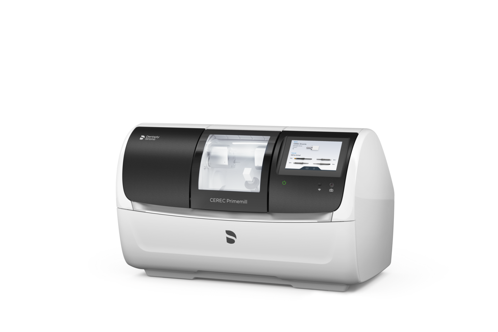 Dental High-Tech | Usineuses CEREC